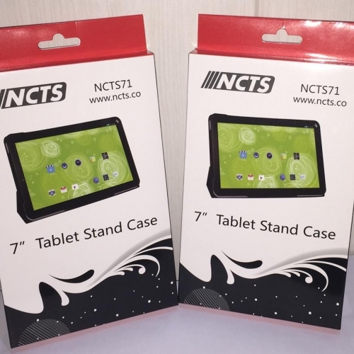 NCTS PROJECTION SCREENS | NCTS
