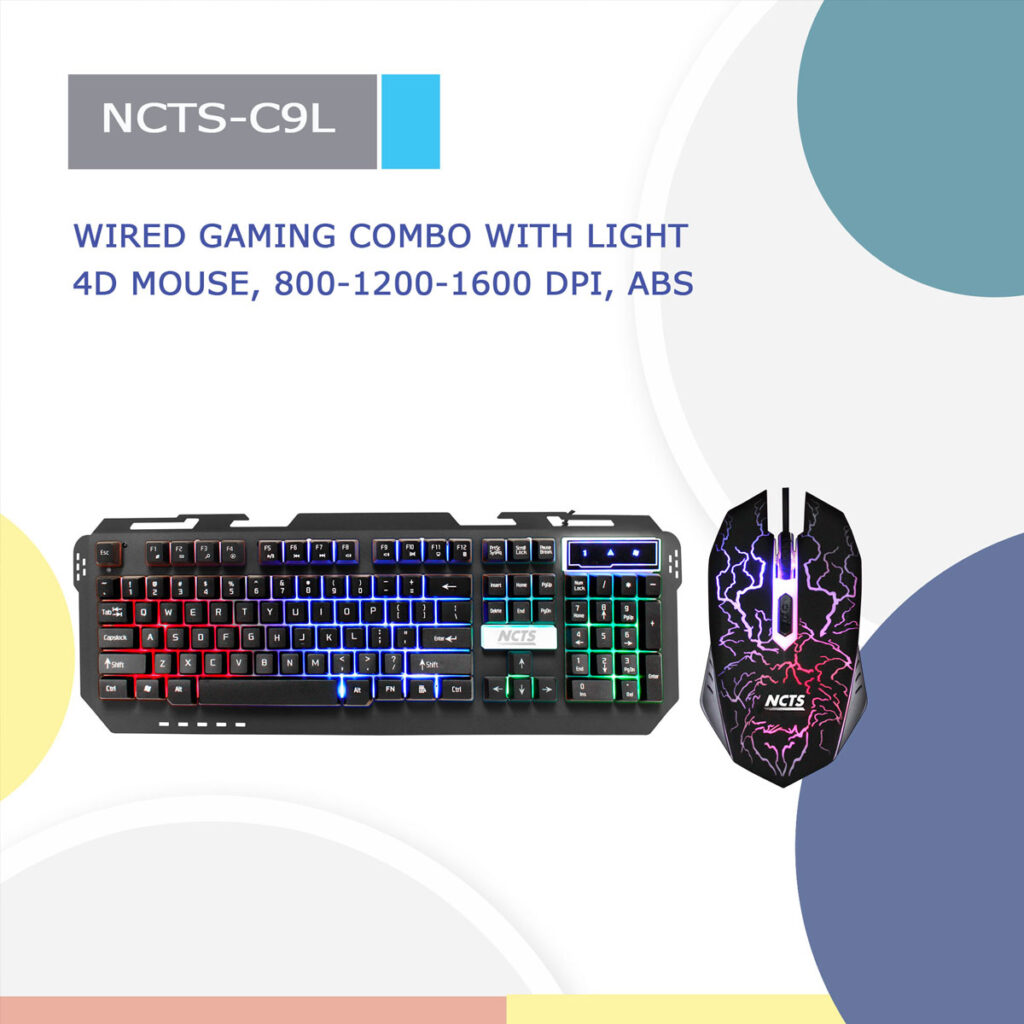 Computer Accessories | NCTS