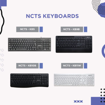 Computer Accessories | NCTS