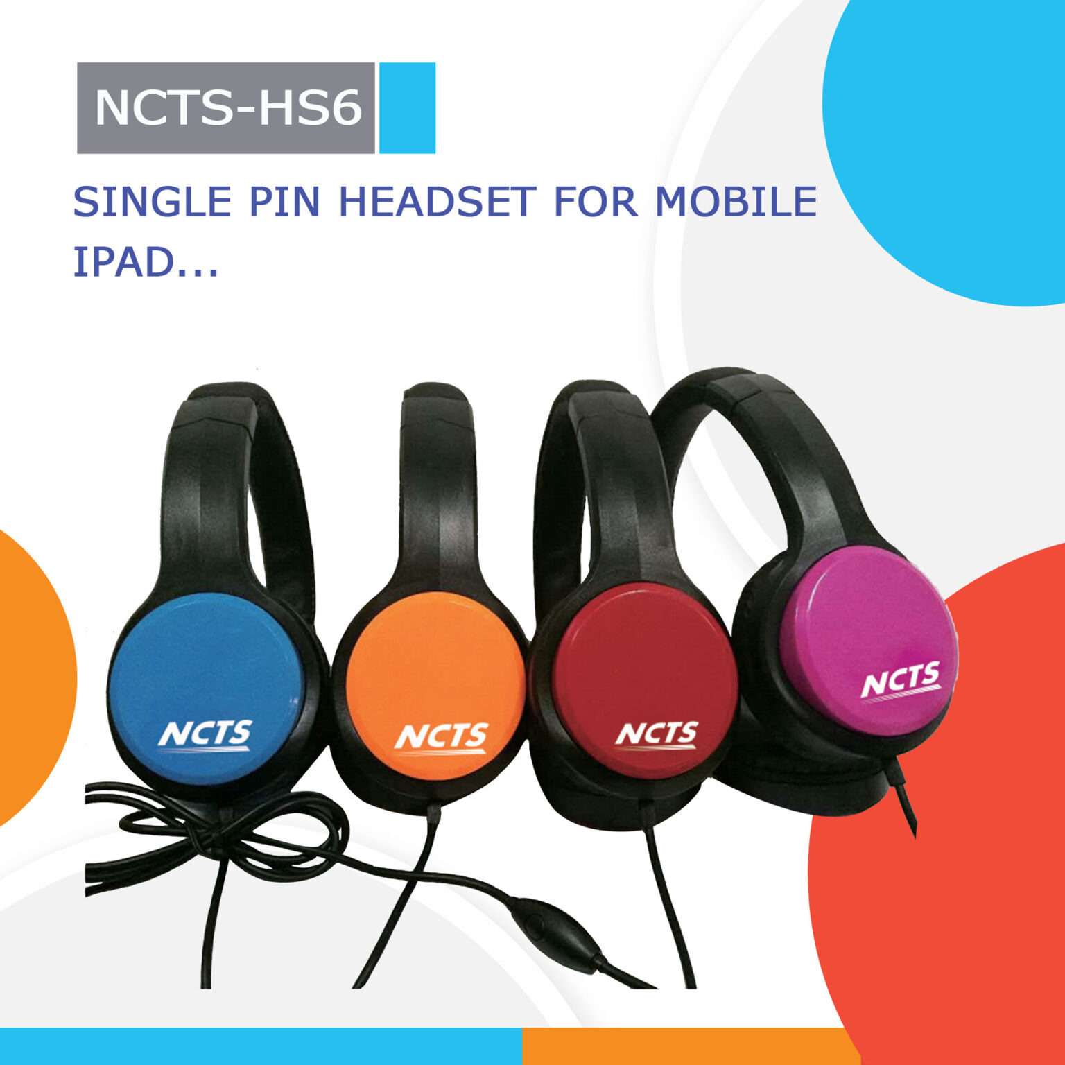 NCTS-HS6 | NCTS