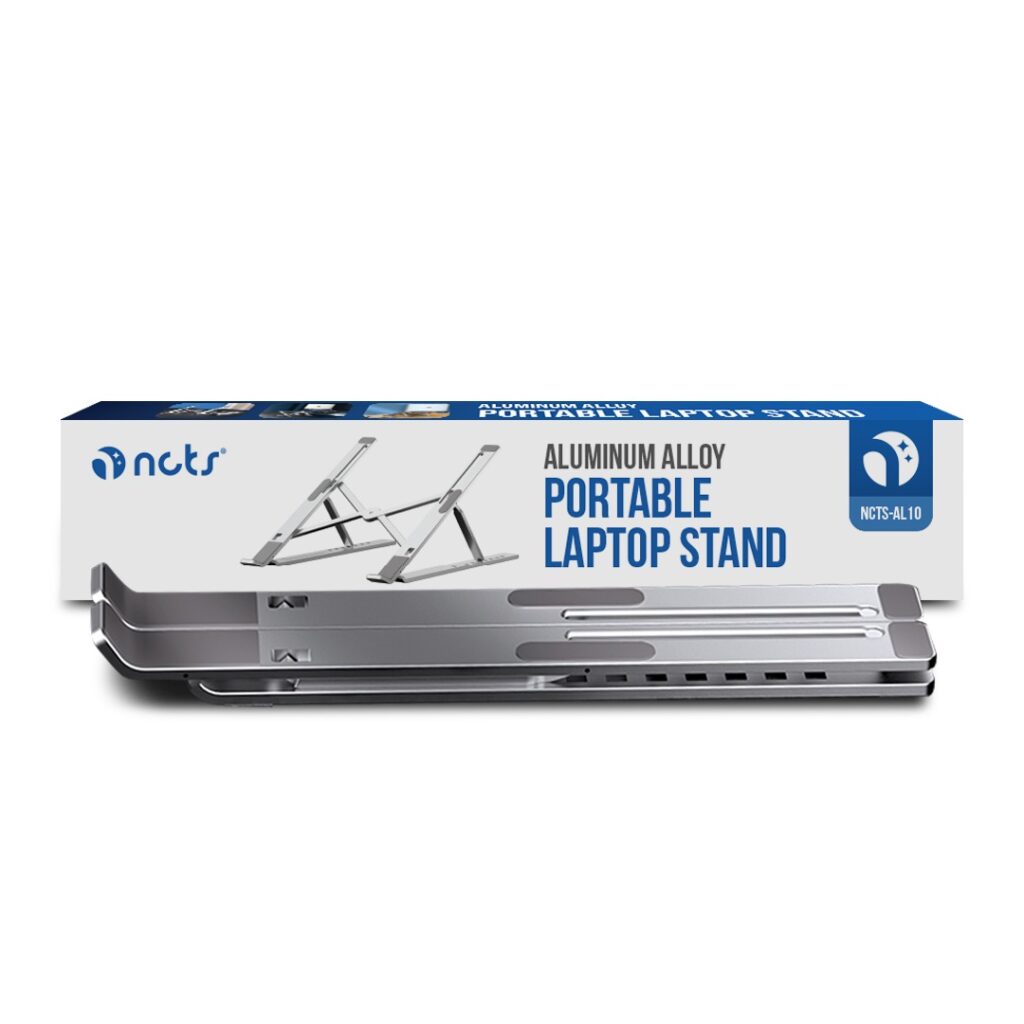 NCTS LAPTOP COOLERS | NCTS