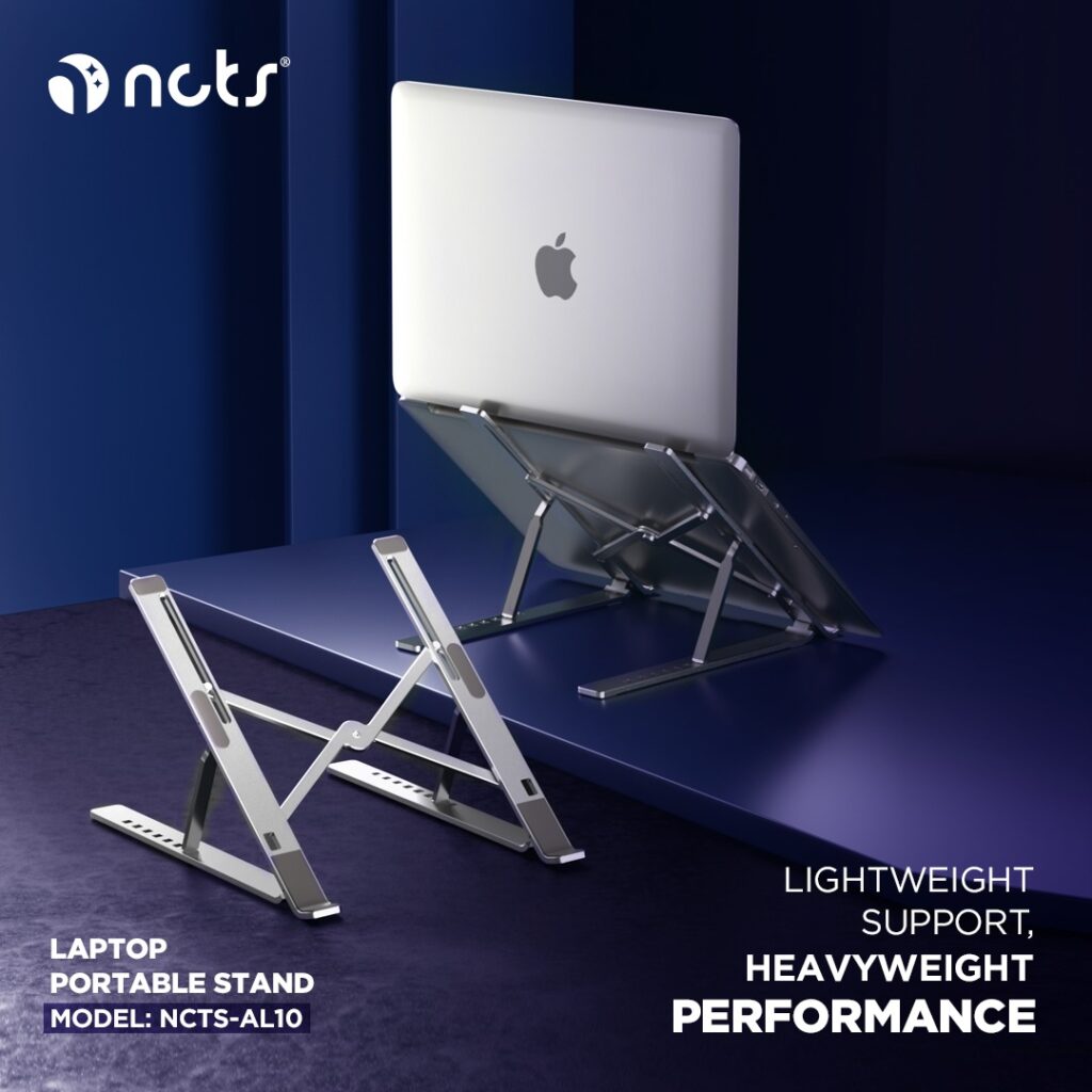 NCTS LAPTOP COOLERS | NCTS