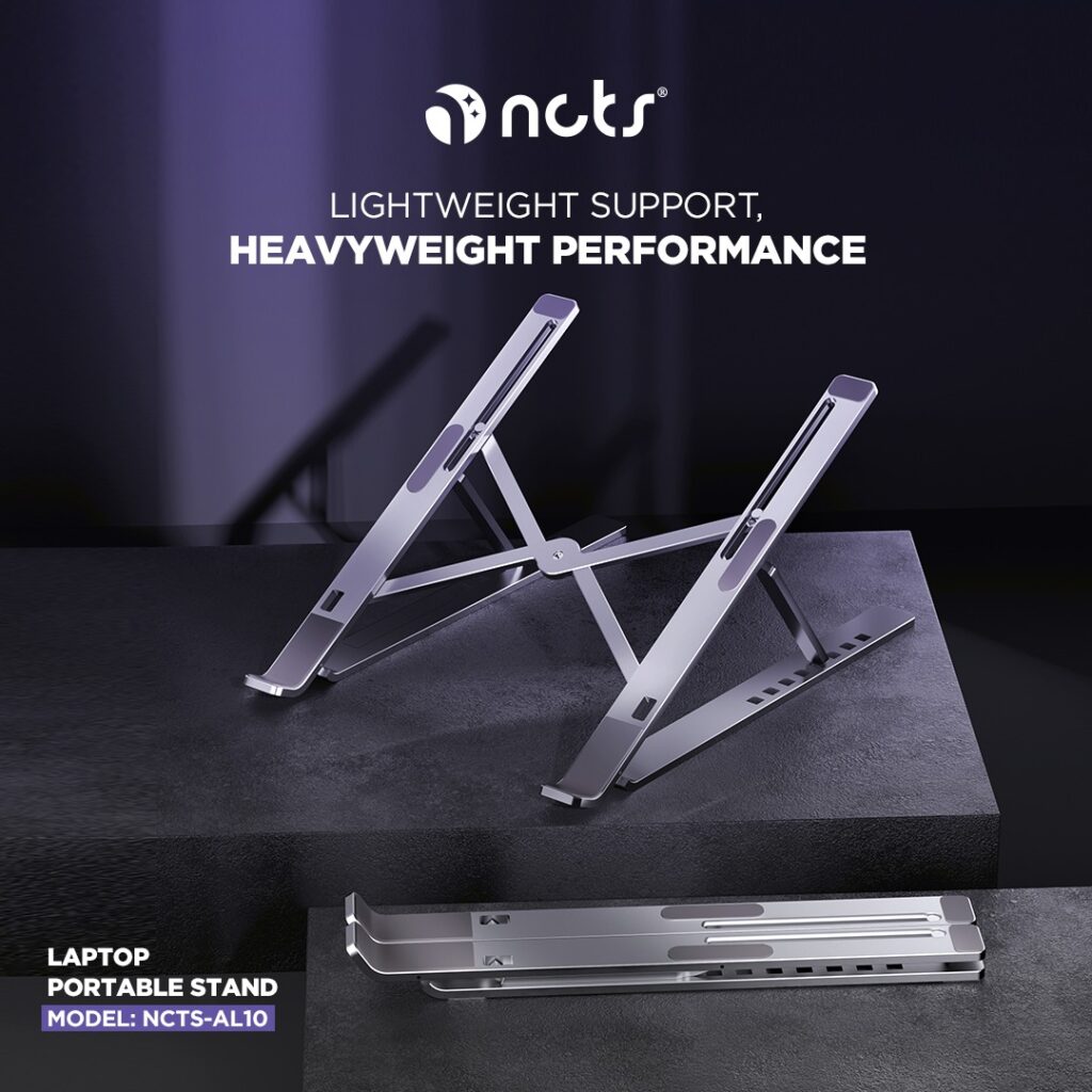 NCTS LAPTOP COOLERS | NCTS